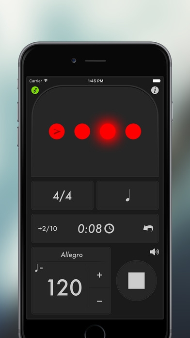 The 10 Best Metronome Apps For iOS and Android | Blog | Lindeblad Piano